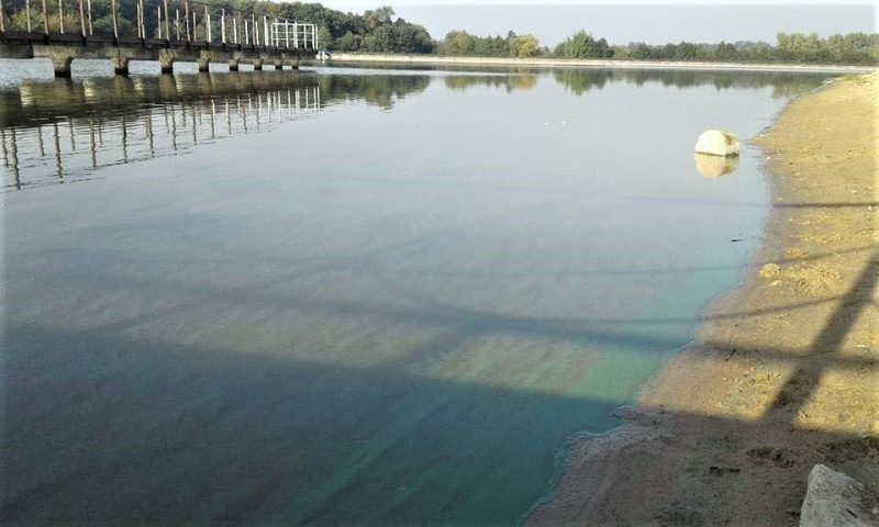 RK: Basen letni w Kielcach czynny od 27 czerwca - a w Busku ...