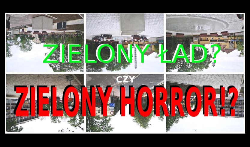 🟥 List do Redakcji: "Plan adaptacji do zmian klimatu dla Miasta Busko ...